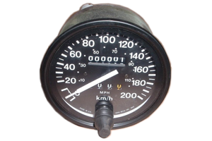 Speedometer Head /Cluster